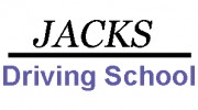Jack's Driving School Mason, OH | Driving Lessons School